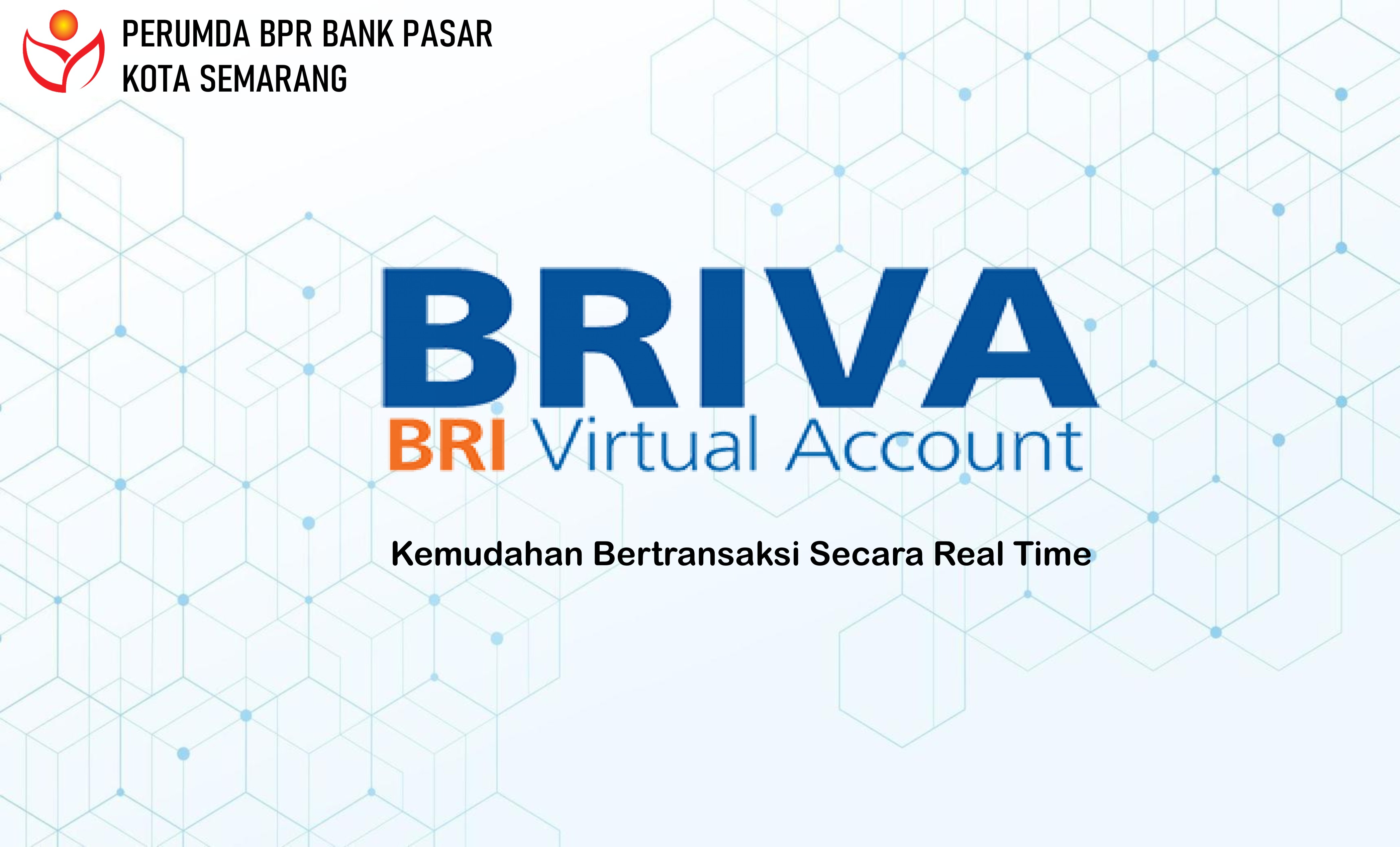 Perumda Bank Pasar Kota Semarang
